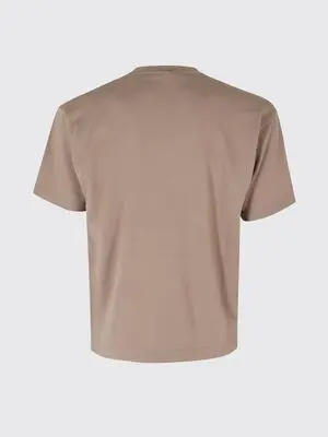 KANGRA T-shirt - Mud