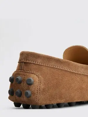 TOD'S Loafers - Brown