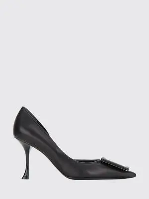 ROGER VIVIER High Heel Shoes - Black