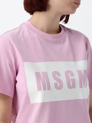 MSGM T-shirt