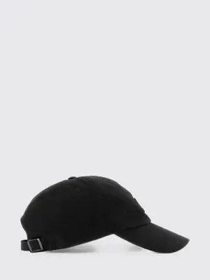 JIL SANDER Hat - Black