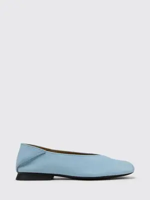 Camper Ballet Flat - Blue