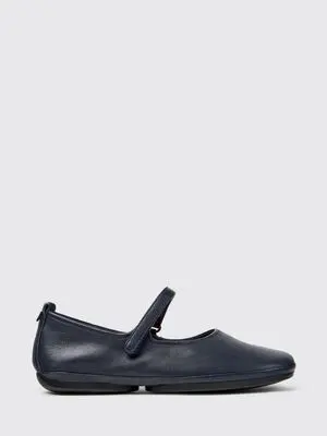 Camper Right Nina Mary Jane Flats