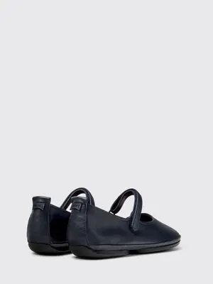 Camper Right Nina Mary Jane Flats