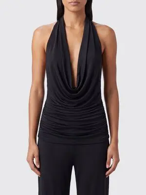 Blumarine Top - Black