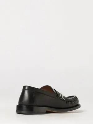 JW Anderson Loafer - Black