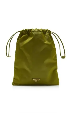 Prada Drawstring Totes