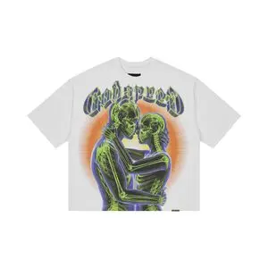 GODSPEED S.2.s - White