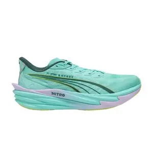 PUMA Hyrox X Deviate Nitro 4 'intense Mint - Green