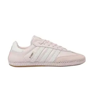 Adidas Clot X Samba Espadrille