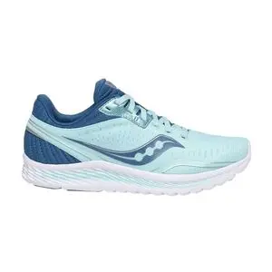 Saucony Wmns Kinvara 'aqua - Blue
