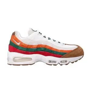 Nike Air Max 95 Og 'big Bubble 7-eleven - Multicolor