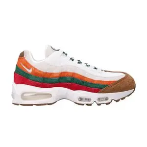 Nike Max 95 Og "big Bubble 7-eleven - Multicolor