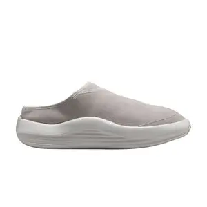 JORDAN Future Mule 'light Iron Ore - Cream