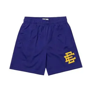 ERIC EMANUEL Ee Basic Short /yellow - Purple