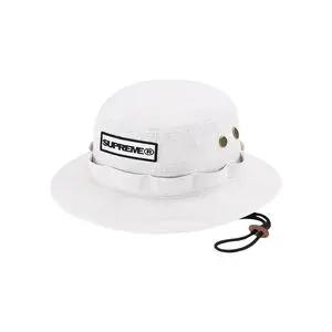 Supreme Reflective Patch Boonie 'natural