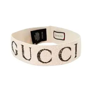 Gucci Logo Headband
