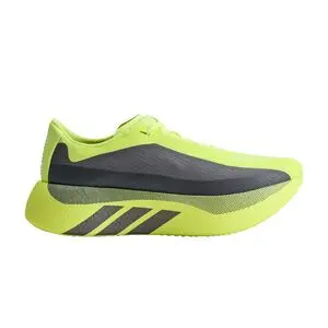 Adidas Hyperboost Edge 'hi-res - Yellow