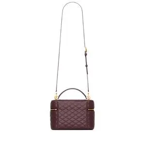 Saint Laurent Gaby Large Vanity Bag