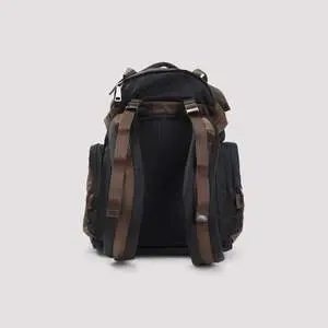Prada Re-nylon Backpack