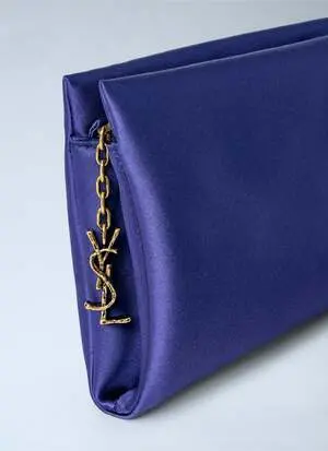 Saint Laurent Evening Clutch
