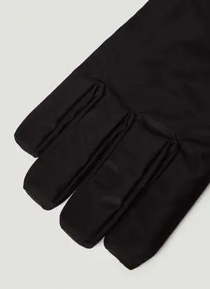 Prada Re-nylon Gloves