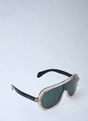 Moncler Sunsette 6021u Sunglasses