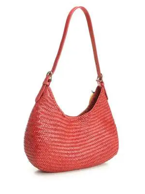Dragon Diffusion Half Moon Bag