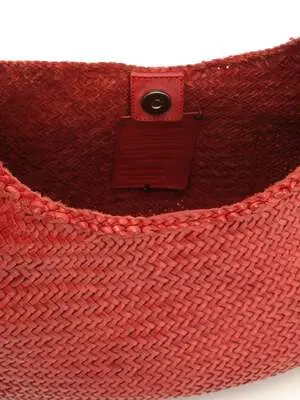 Dragon Diffusion Half Moon Bag