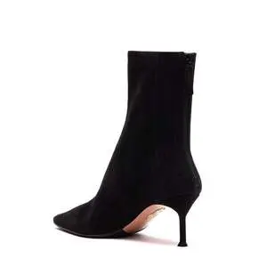 AQUAZZURA Saint Honore' Pump Boots