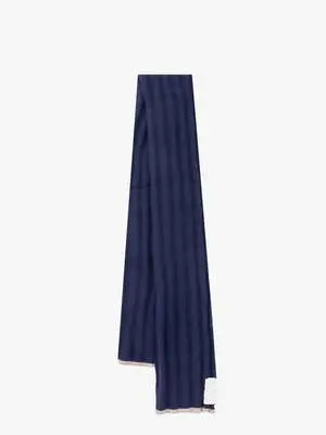 Brunello Cucinelli Cashmere Scarf - Multicolor