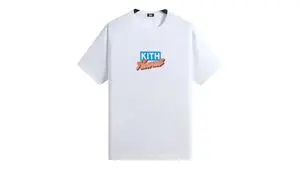 Kith Hawaii Classic Logo Tee Shirt - Multicolor