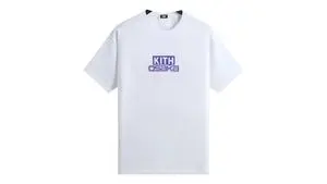 Kith Osaka Classic Logo Tee Shirt - Multicolor