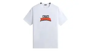 Kith Tokyo Classic Logo Tee Shirt - Multicolor