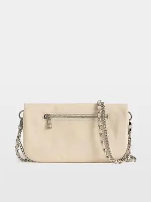 Zadig&Voltaire Rock Mini Tattoo Clutch
