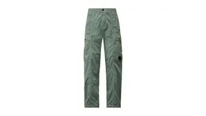 C.P. COMPANY Chromer Regular Cargo Lens Pant