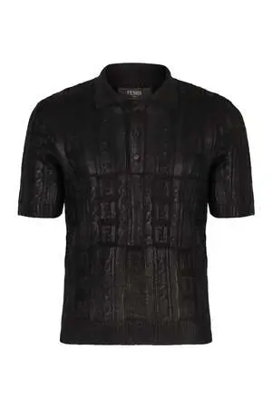 Fendi S Classic Pullover