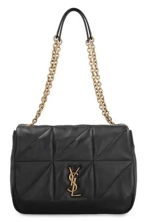 Saint Laurent Jamie Medium Shoulder Bag