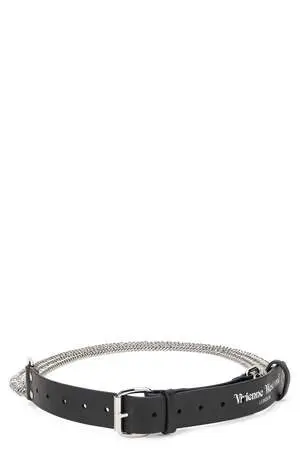 VIVIENNE WESTWOOD Collar For Dogs