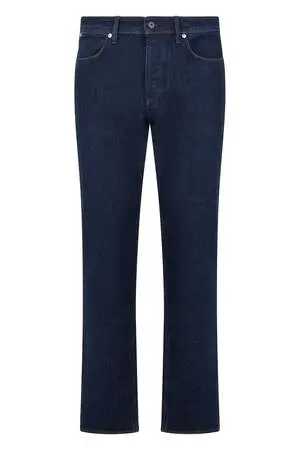 Stone Island Classic Cotton Trousers - Blue