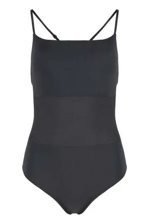 Live The Process Corset Bodysuit
