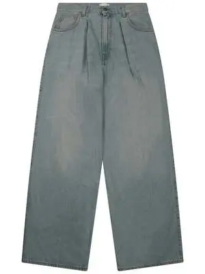 HAIKURE Essentials Denim Pant Ss25