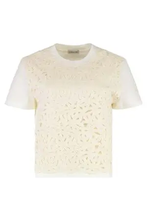 Moncler Crew-neck T-shirt