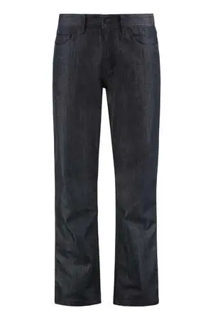 MONCLER MONCLER Straight Leg Jeans