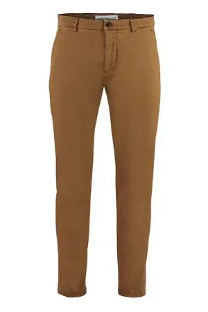 DEPARTMENT 5 Prince Chino Pants - Copper