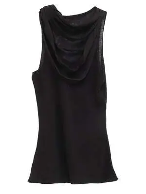 PALOMA WOOL PALOMA WOOL Chic Tencel Lyocell Mini Top