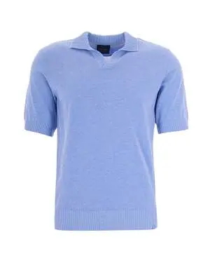 Paul & Shark Classic Cotton T-shirt - Blu