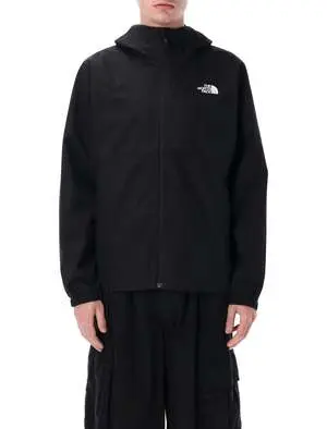 The North Face Quest Dryvent Jacket - Black
