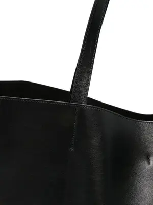 TOTEME Roam Leather Tote Bag