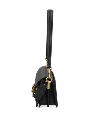 COACH Tabby 20 Leather Crossbody Bag